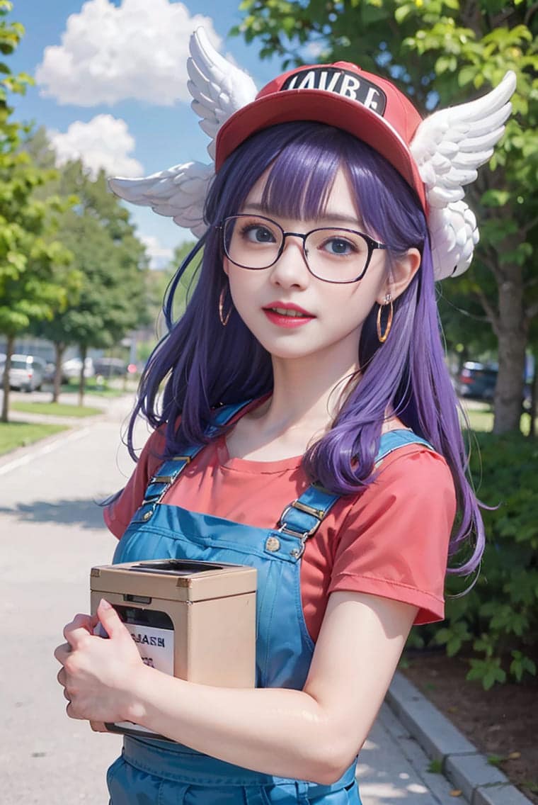 Dr. Slump: Una versión realista Arale Norimaki sorprende al internet ...