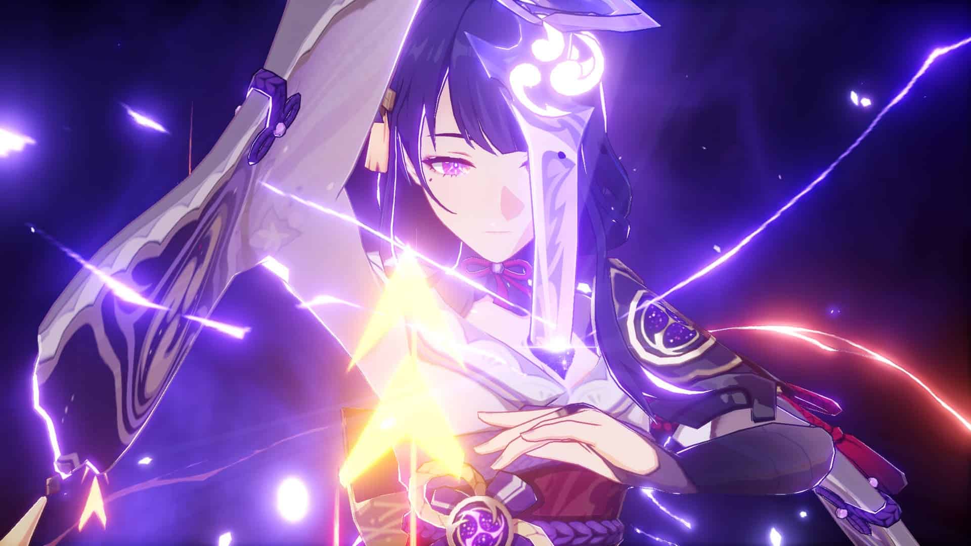 Los fans de Genshin Impact están enamorados del nuevo MOD que agrega ...