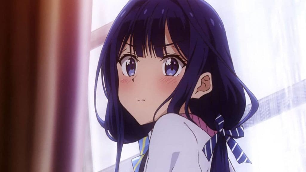 Masamune-kun no Revenge R revela detalles inéditos de su ending – Anime ...