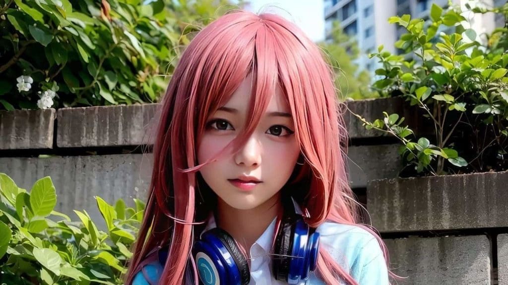 The Quintessential Quintuplets Miku Sorprende A Sus Fans Con Estas Ilustraciones Realistas 