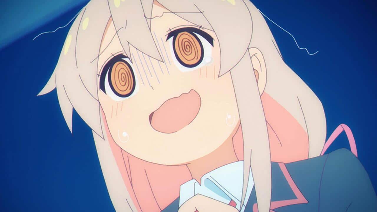 Diseñador de personajes de Onimai casi es demandado por crear un fanart ...