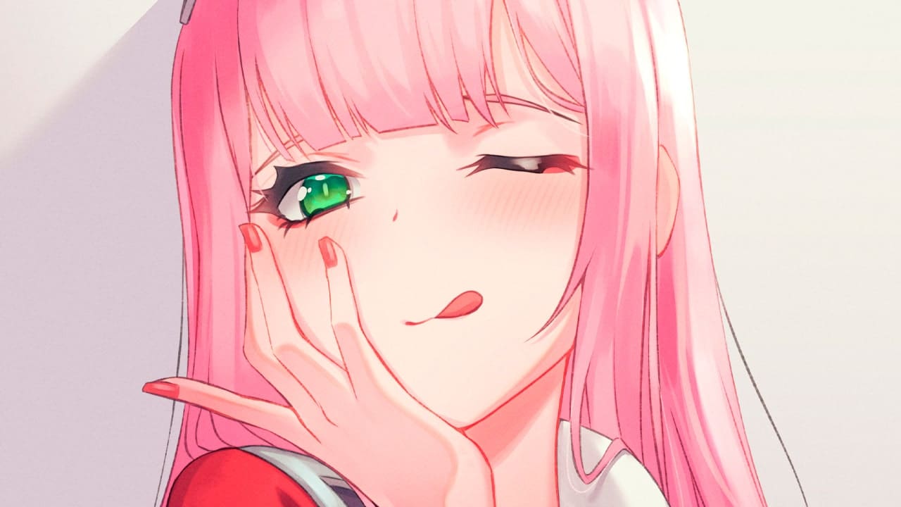 Darling In The Franxx: Este atrevido cosplay de Zero Two en bikini te ...