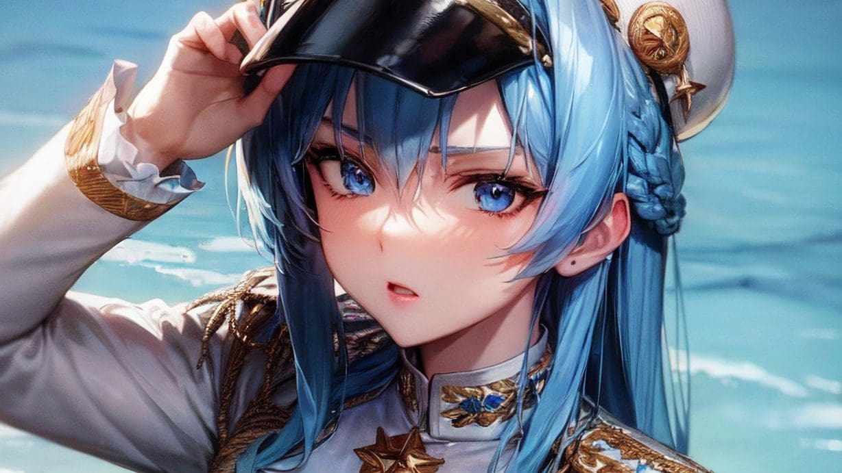 NIKKE GODDESS OF VICTORY: ¡Increíble cosplay de Helm enamora a todos ...