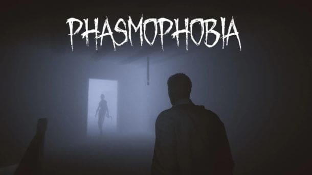 Phasmophobia | Anime Online