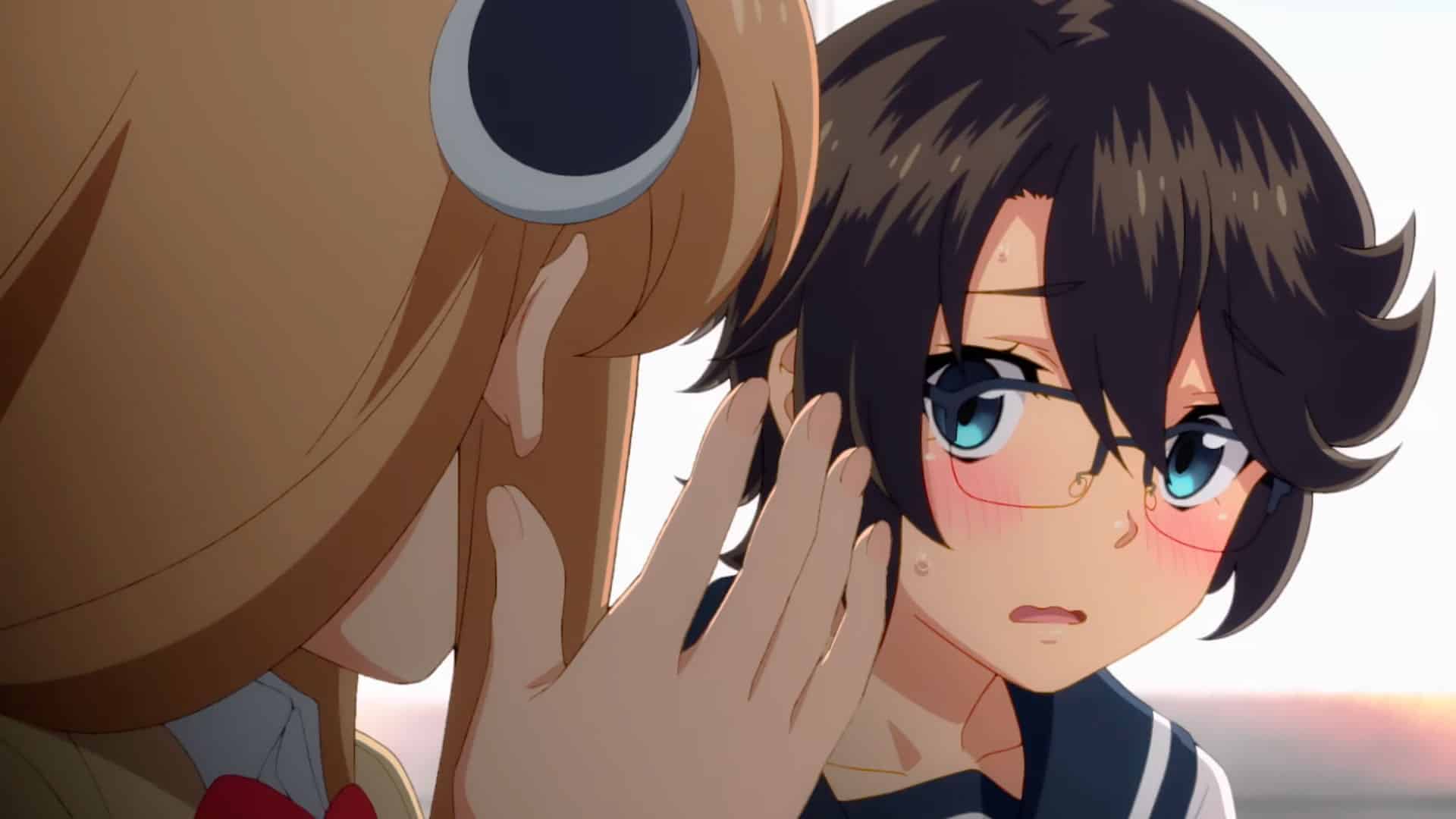 El anime SHY revela nueva información sobre su próximo estreno | Anime ...