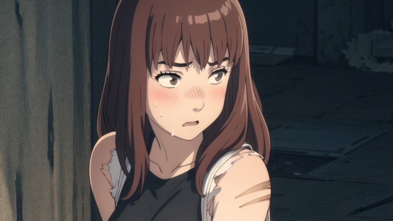 Tengoku Daimakyou – Anime Online