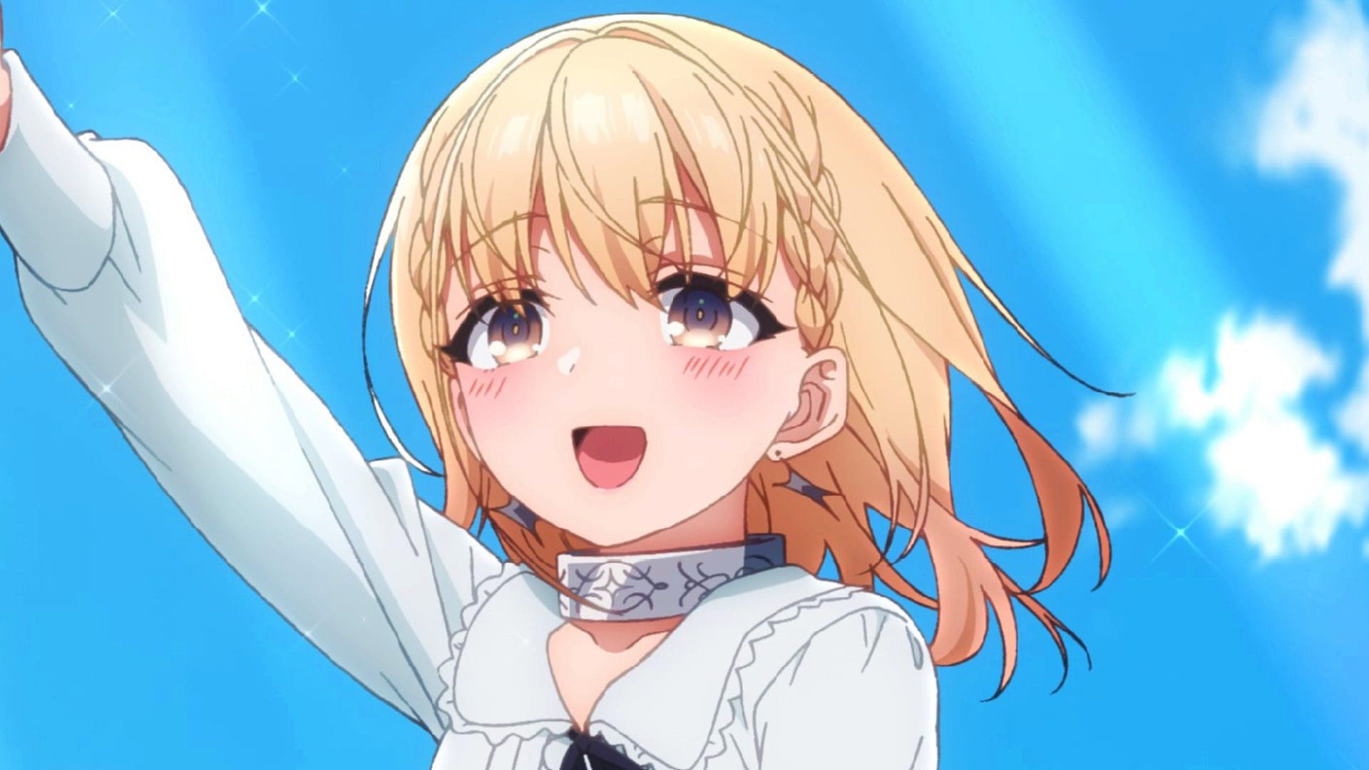 El isekai del cerdo, Heat the Pig Liver, revela un nuevo visual ...