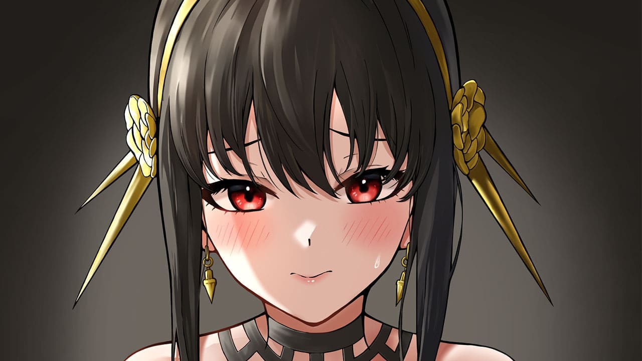 SPY x FAMILY: Una figura de Yor Forger cautiva a los fans con un ...