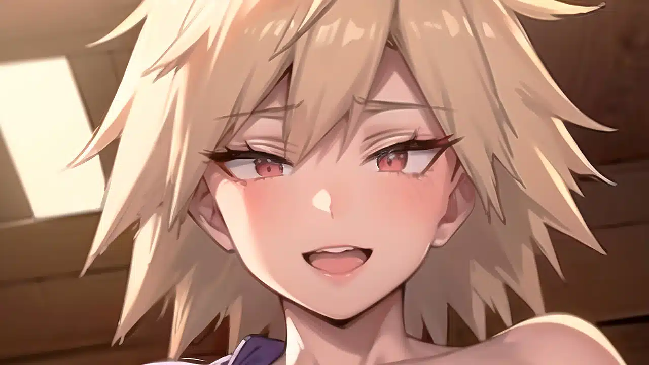 Mitsuki Bakugo | Anime Online