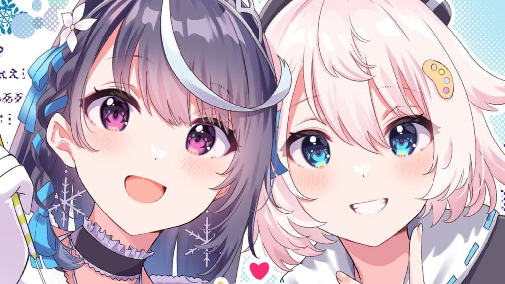 VTuber Nanda ga Haishin Kiri Wasuretara Densetsu ni Natteta | Anime Online