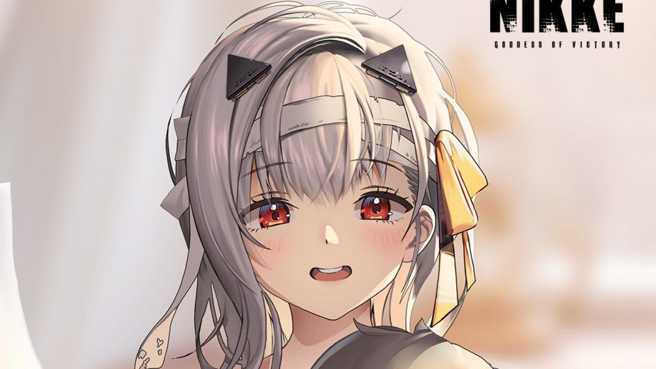 Nikke: La skin gratis de Modernia ya se encuentra disponible | Anime Online